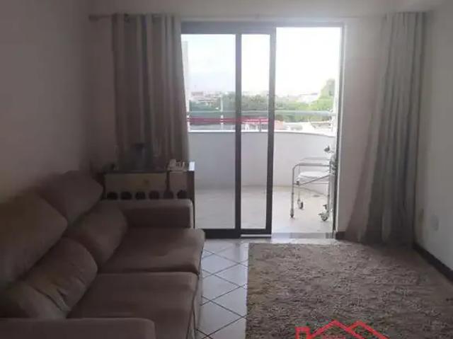 Apartamento para Venda em Feira de Santana/BA Ponto Central 3 Quartos