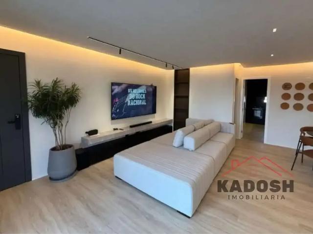Apartamento para Venda em Feira de Santana/BA Ponto Central 4 Quartos