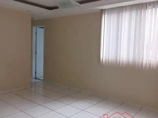 Apartamento para Venda em Feira de Santana/BA Queimadinha 2 Quartos