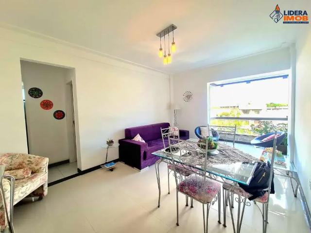 Apartamento para Venda em Feira de Santana/BA Queimadinha 3 Quartos
