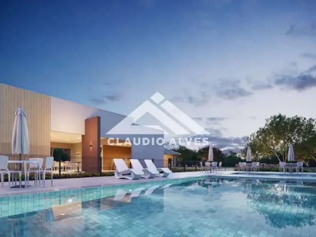 Apartamento para Venda em Feira de Santana/BA Registro 2 Quartos