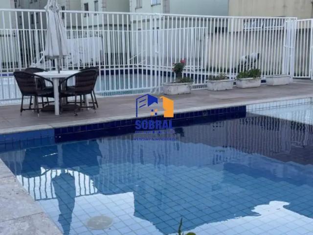 Apartamento para Venda em Feira de Santana/BA Rua Nova 1 Quartos
