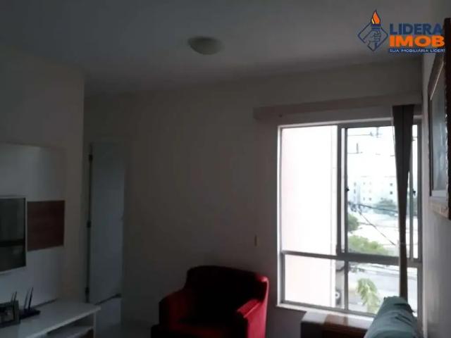 Apartamento para Venda em Feira de Santana/BA Rua Nova 2 Quartos