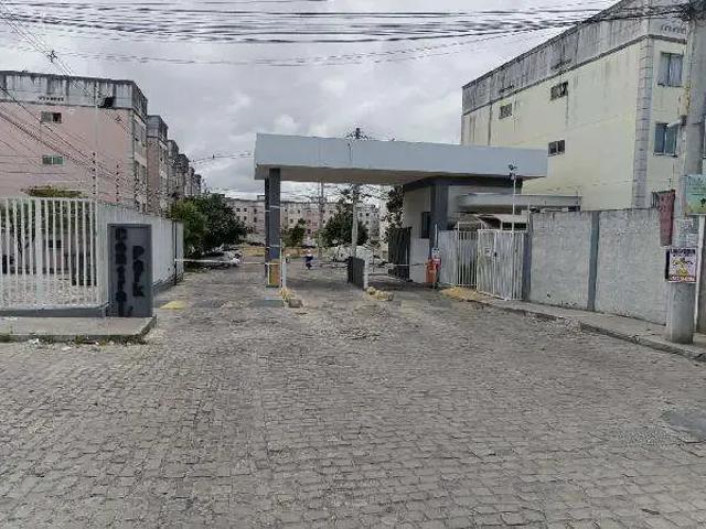Apartamento para Venda em Feira de Santana/BA Rua Nova 2 Quartos