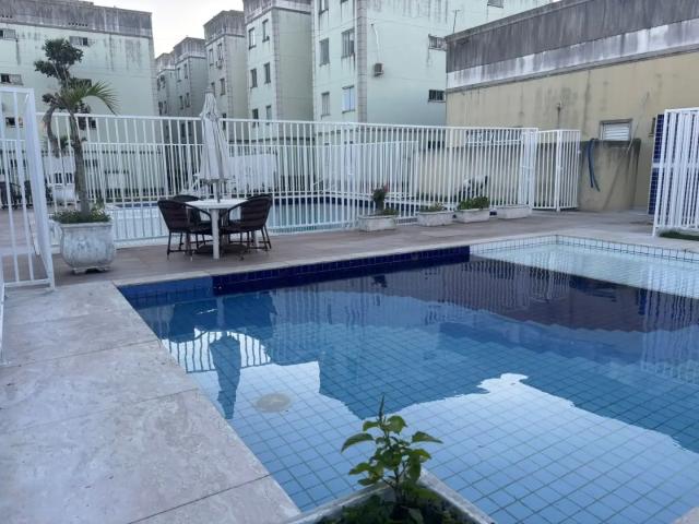 Apartamento para Venda em Feira de Santana/BA Rua Nova 2 Quartos