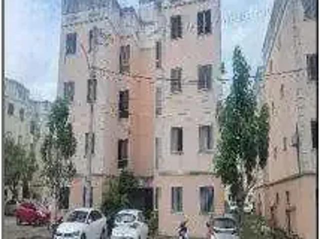 Apartamento para Venda em Feira de Santana/BA Rua Nova 2 Quartos