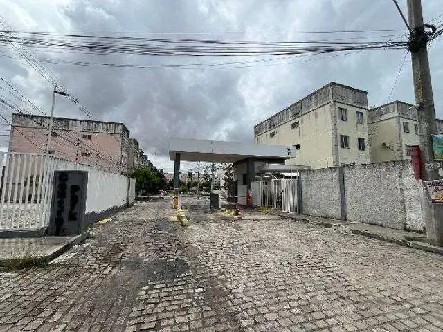Apartamento para Venda em Feira de Santana/BA Rua Nova 2 Quartos