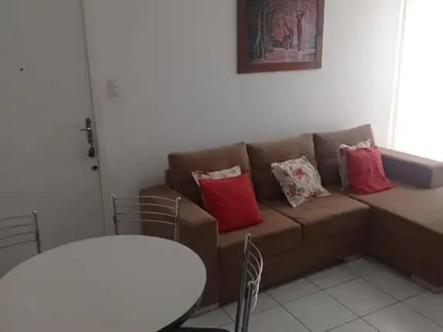 Apartamento para Venda em Feira de Santana/BA Rua Nova 2 Quartos