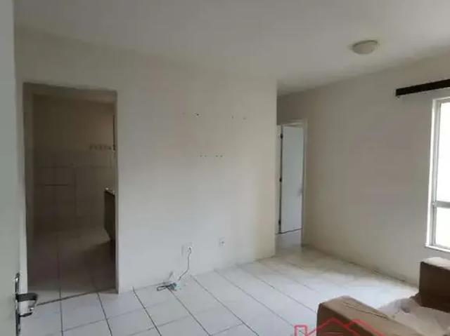 Apartamento para Venda em Feira de Santana/BA Rua Nova 2 Quartos