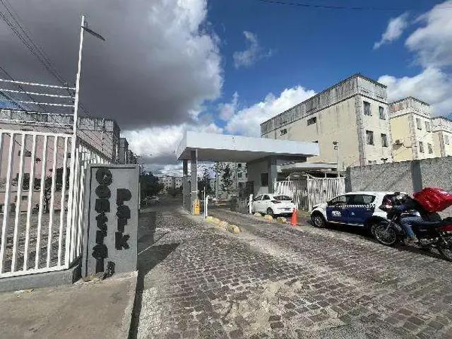 Apartamento para Venda em Feira de Santana/BA Rua Nova 2 Quartos