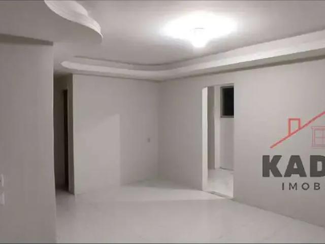 Apartamento para Venda em Feira de Santana/BA São João 2 Quartos
