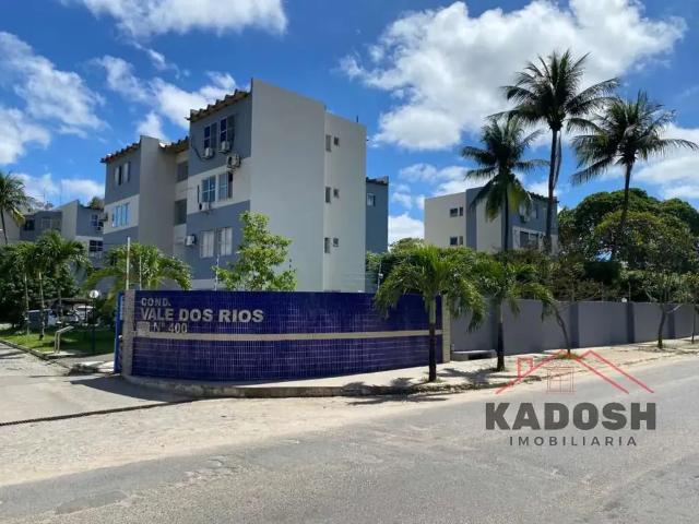 Apartamento para Venda em Feira de Santana/BA São João 3 Quartos