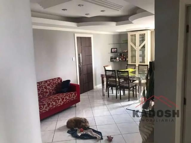 Apartamento para Venda em Feira de Santana/BA São João 3 Quartos