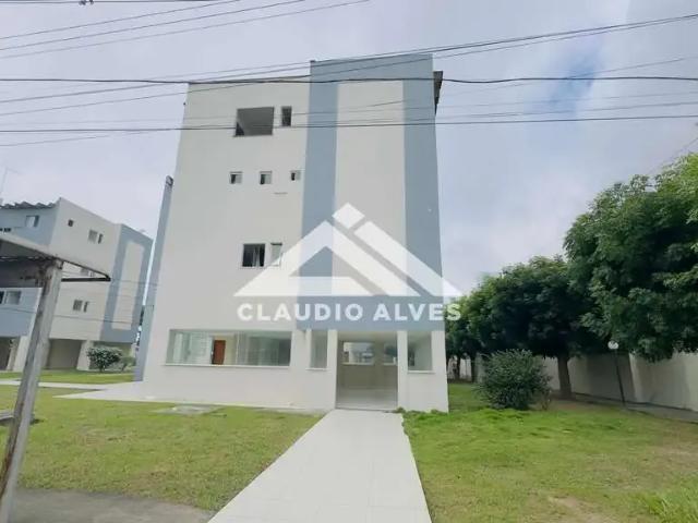 Apartamento para Venda em Feira de Santana/BA São João 3 Quartos