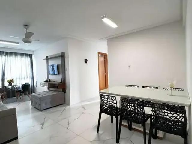Apartamento para Venda em Feira de Santana/BA Santa Mônica 3 Quartos