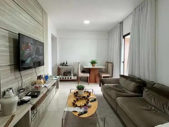 Apartamento para Venda em Feira de Santana/BA Santa Mônica 3 Quartos