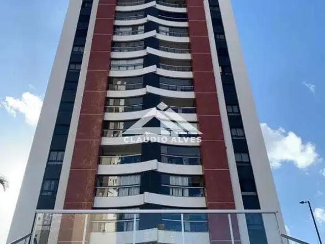 Apartamento para Venda em Feira de Santana/BA Santa Mônica 3 Quartos