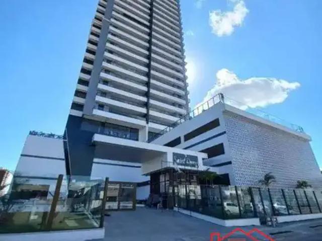 Apartamento para Venda em Feira de Santana/BA Santa Mônica 3 Quartos