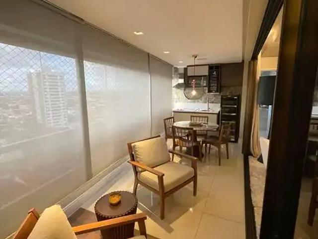 Apartamento para Venda em Feira de Santana/BA Santa Mônica 3 Quartos