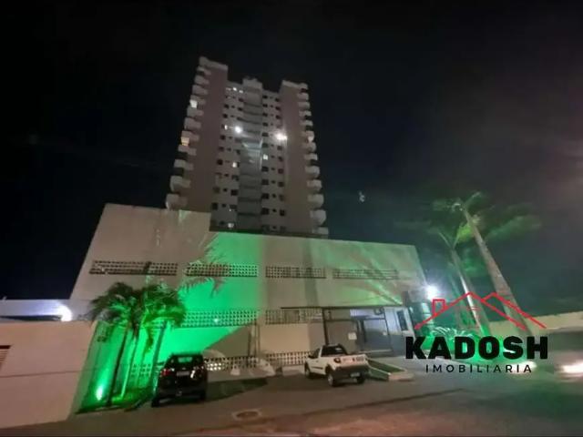 Apartamento para Venda em Feira de Santana/BA Santa Mônica 3 Quartos
