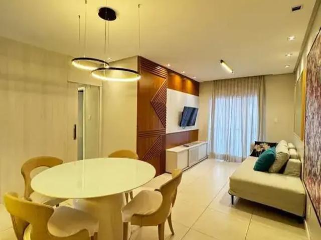 Apartamento para Venda em Feira de Santana/BA Santa Mônica 3 Quartos
