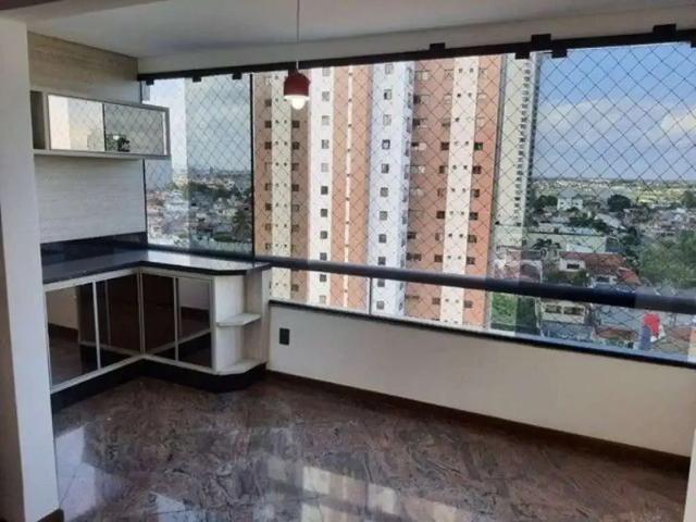 Apartamento para Venda em Feira de Santana/BA Santa Mônica 3 Quartos
