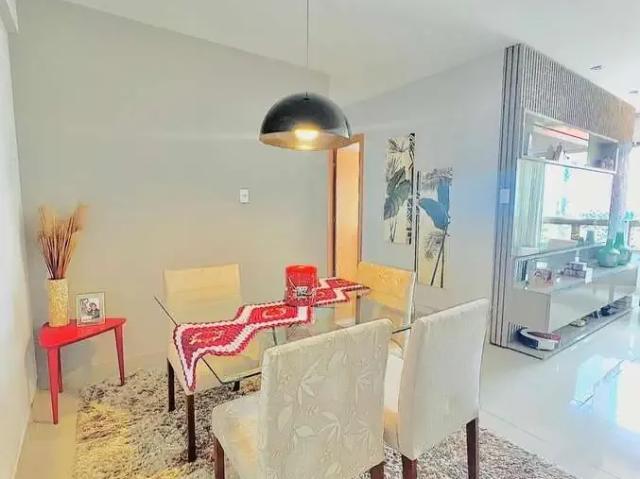 Apartamento para Venda em Feira de Santana/BA Santa Mônica 3 Quartos