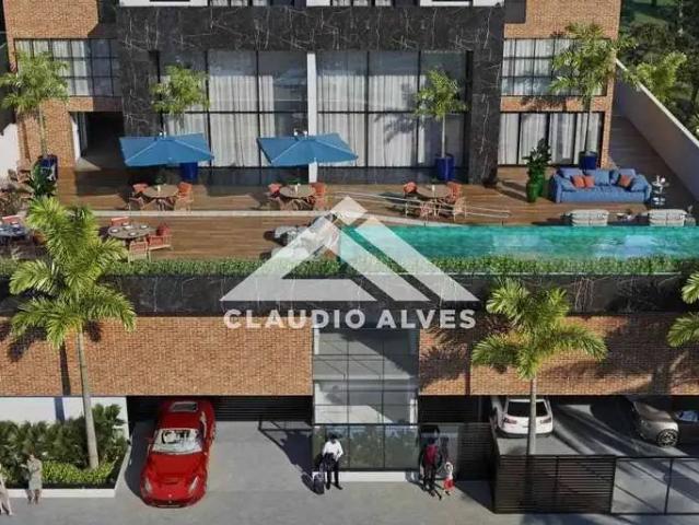 Apartamento para Venda em Feira de Santana/BA Santa Mônica 3 Quartos