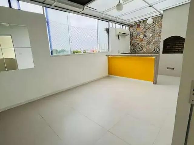 Apartamento para Venda em Feira de Santana/BA Santa Mônica 3 Quartos