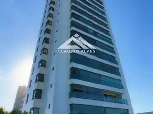Apartamento para Venda em Feira de Santana/BA Santa Mônica 3 Quartos