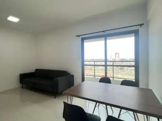Apartamento para Venda em Feira de Santana/BA Santa Mônica 3 Quartos