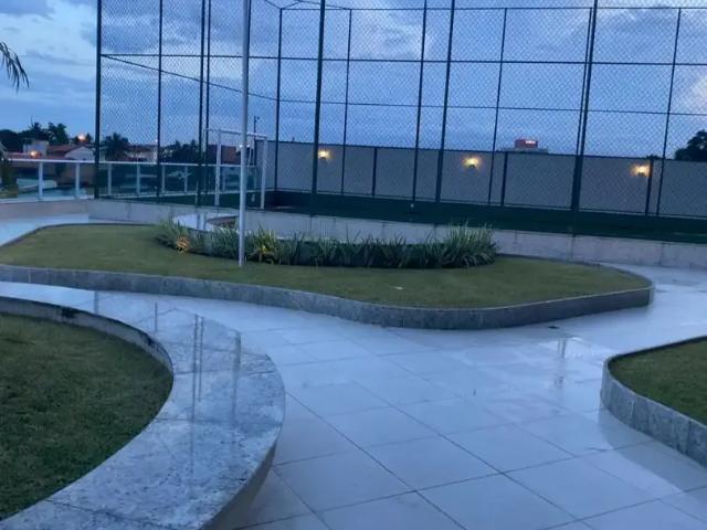 Apartamento para Venda em Feira de Santana/BA Santa Mônica 3 Quartos