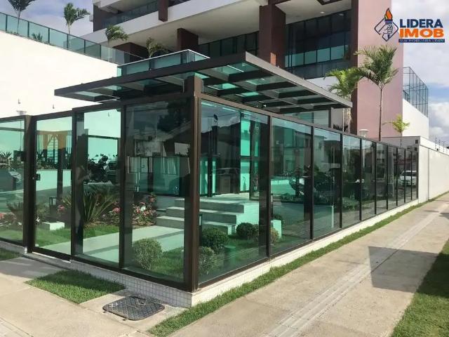 Apartamento para Venda em Feira de Santana/BA Santa Mônica 3 Quartos