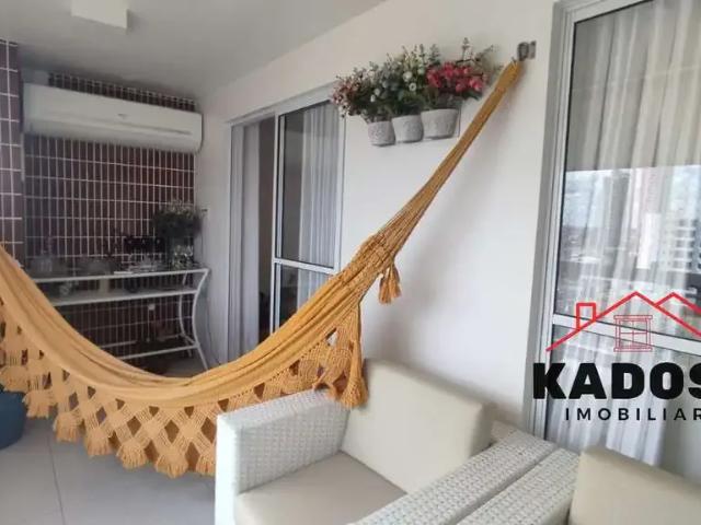 Apartamento para Venda em Feira de Santana/BA Santa Mônica 3 Quartos