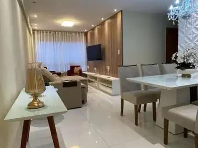 Apartamento para Venda em Feira de Santana/BA Santa Mônica 3 Quartos