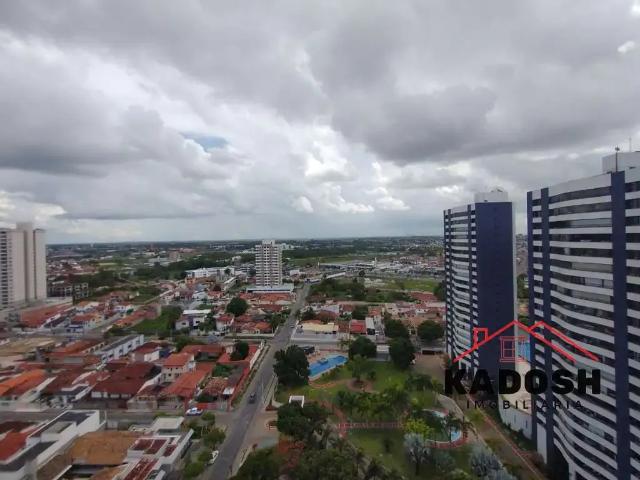 Apartamento para Venda em Feira de Santana/BA Santa Mônica 3 Quartos
