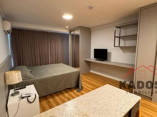 Apartamento para Venda em Feira de Santana/BA Santa Mônica 1 Quartos