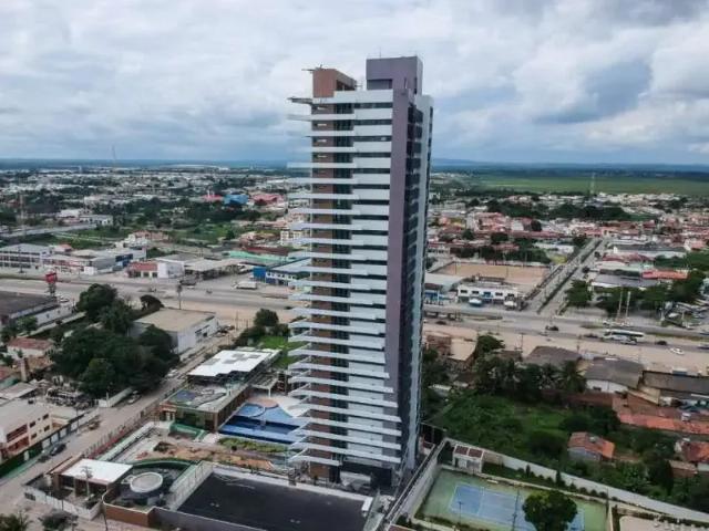 Apartamento para Venda em Feira de Santana/BA Santa Mônica 4 Quartos