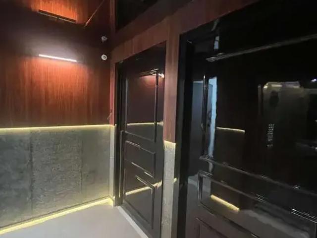 Apartamento para Venda em Feira de Santana/BA Santa Mônica 4 Quartos