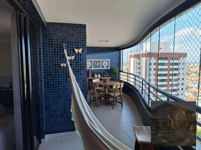 Apartamento para Venda em Feira de Santana/BA Santa Mônica 5 Quartos