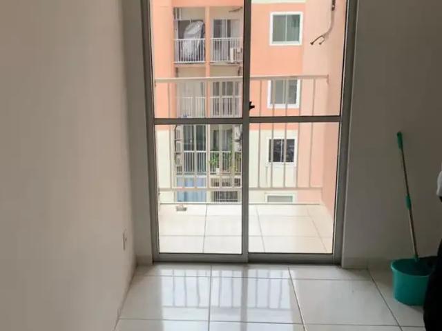 Apartamento para Venda em Feira de Santana/BA Santo Antônio dos Prazeres 2 Quartos