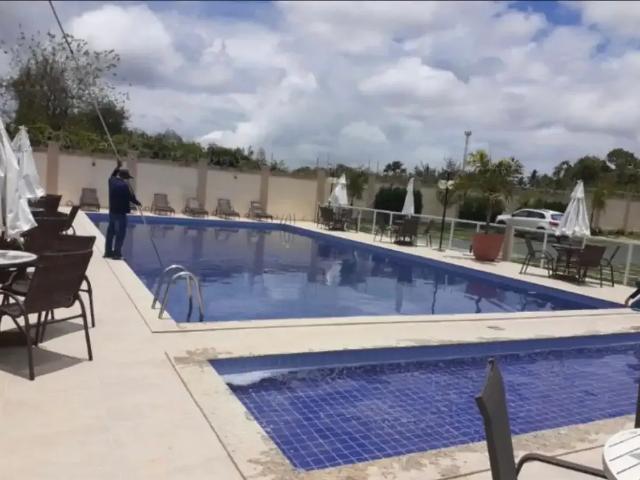 Apartamento para Venda em Feira de Santana/BA Santo Antônio dos Prazeres 2 Quartos