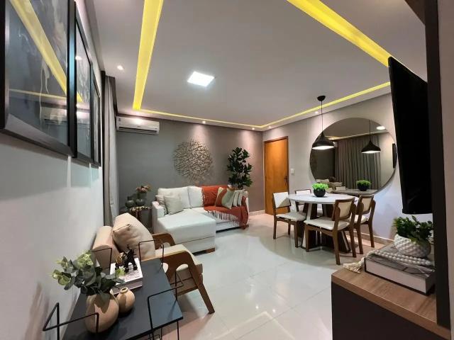 Apartamento para Venda em Feira de Santana/BA Santo Antônio dos Prazeres 2 Quartos