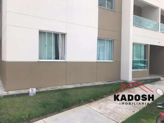 Apartamento para Venda em Feira de Santana/BA Santo Antônio dos Prazeres 2 Quartos