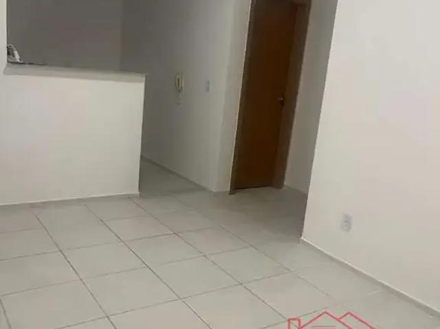 Apartamento para Venda em Feira de Santana/BA Santo Antônio dos Prazeres 2 Quartos