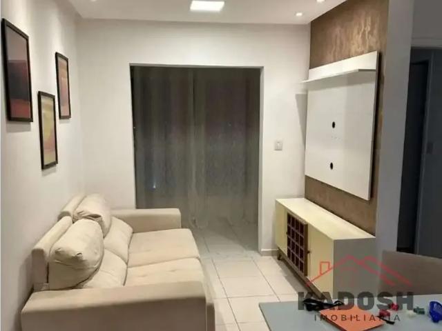 Apartamento para Venda em Feira de Santana/BA Santo Antônio dos Prazeres 2 Quartos