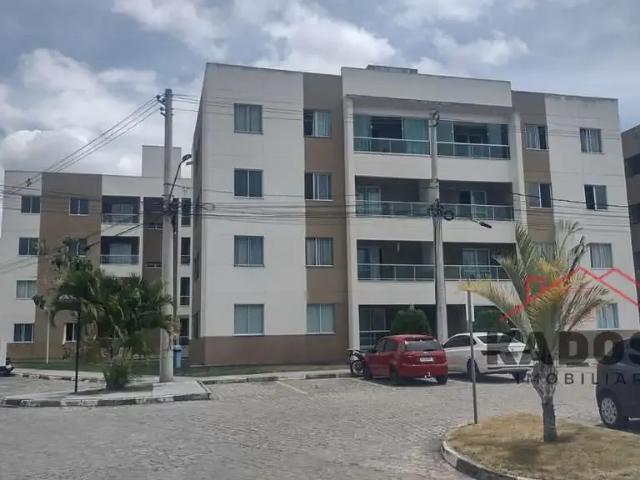 Apartamento para Venda em Feira de Santana/BA Santo Antônio dos Prazeres 2 Quartos