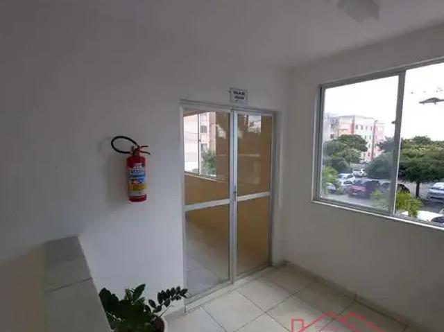 Apartamento para Venda em Feira de Santana/BA Santo Antônio dos Prazeres 2 Quartos