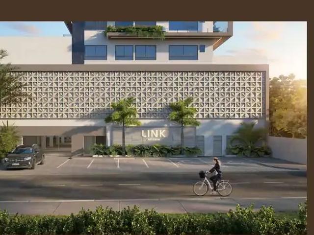 Apartamento para Venda em Feira de Santana/BA Sim 3 Quartos
