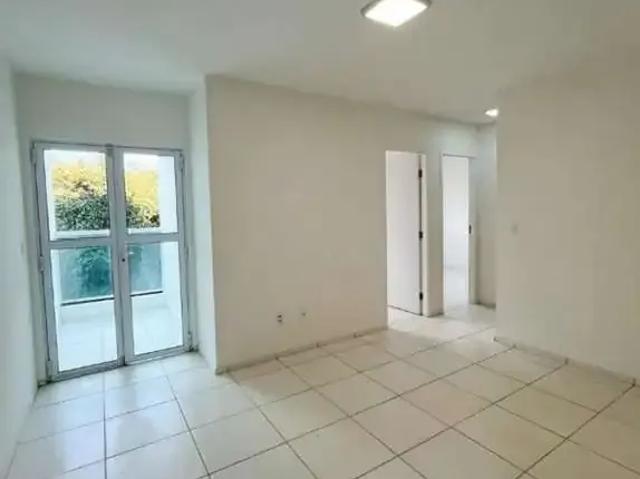 Apartamento para Venda em Feira de Santana/BA Sim 2 Quartos